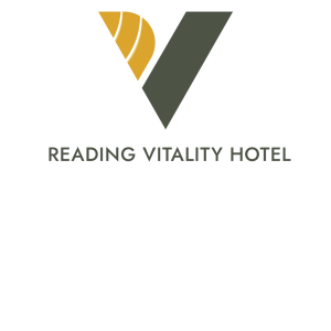 Booking - Reading Vitality Hotel